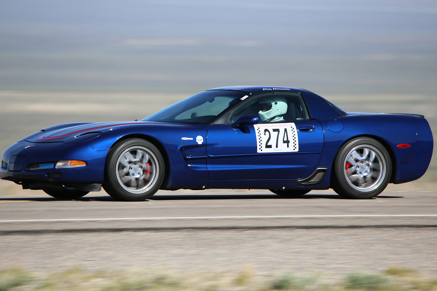 Silver State Classic Challenge Inc.