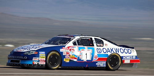 Silver State Classic Challenge Inc.